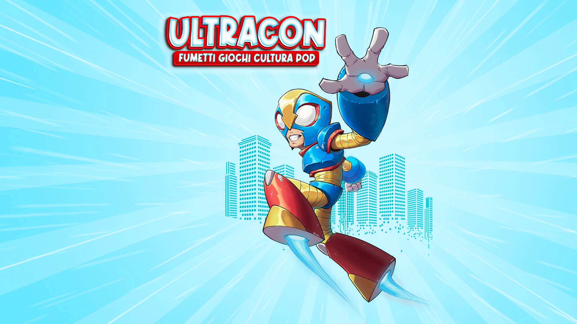 Home - Ultracon Cremona